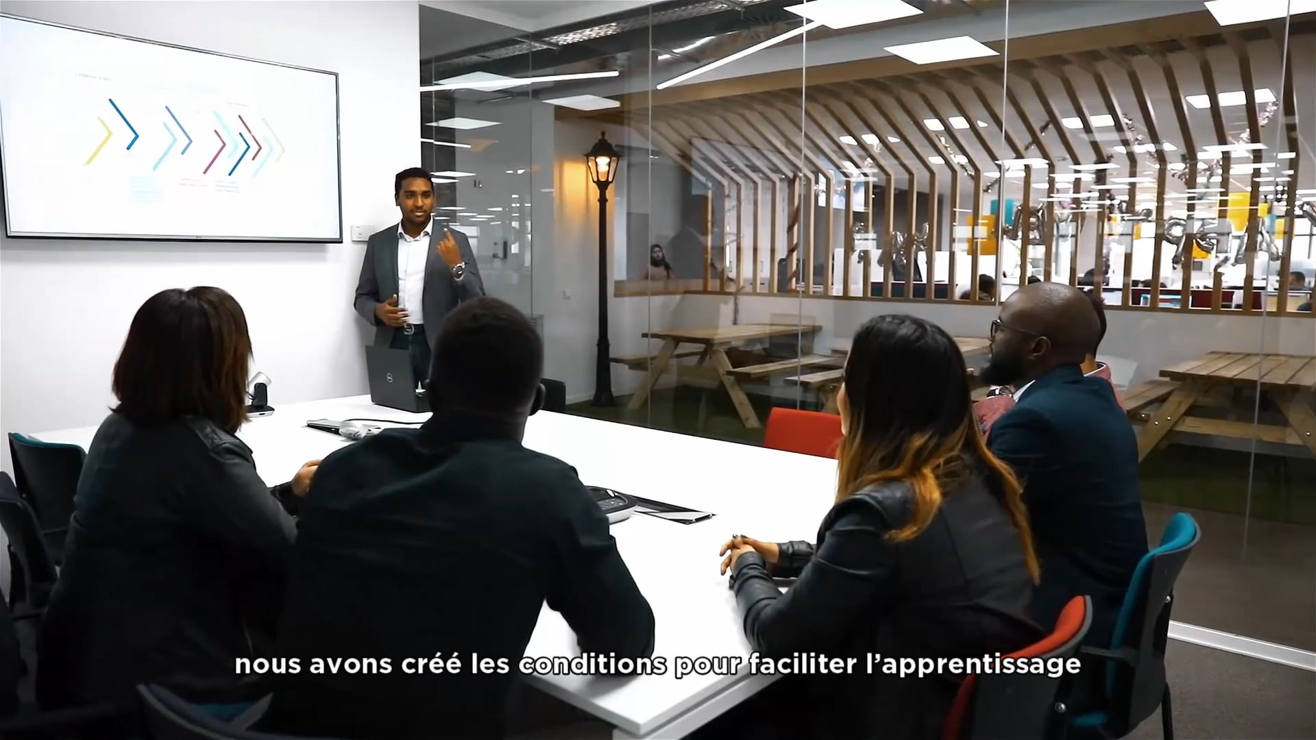 3 good reasons to join us | Intelcia Careers